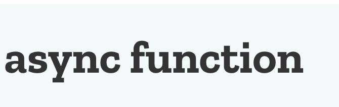 Using Redux-Thunk with Fetch API and Async functions | by Alberto ...
