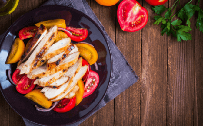 How to Start a Healthy Lunch Club | by Monica Reinagel, MS, LDN | Medium