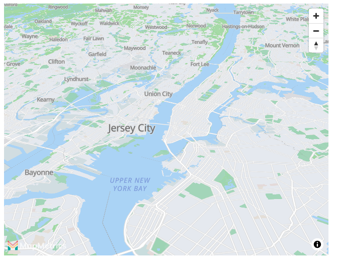 How to Add Interactive Maps to WordPress with MapMetrics (Step-by-Step ...