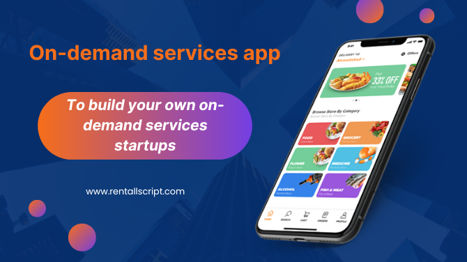 How to hire the best company to develop an on demand delivery app | by Jack Patrick | Geek ...