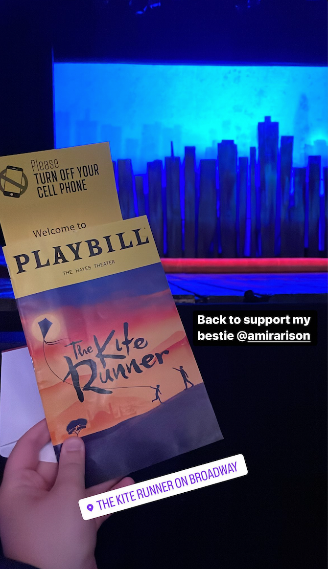 Tips & Tricks for Broadway Tix. Back in 2019, I wrote an article for ...