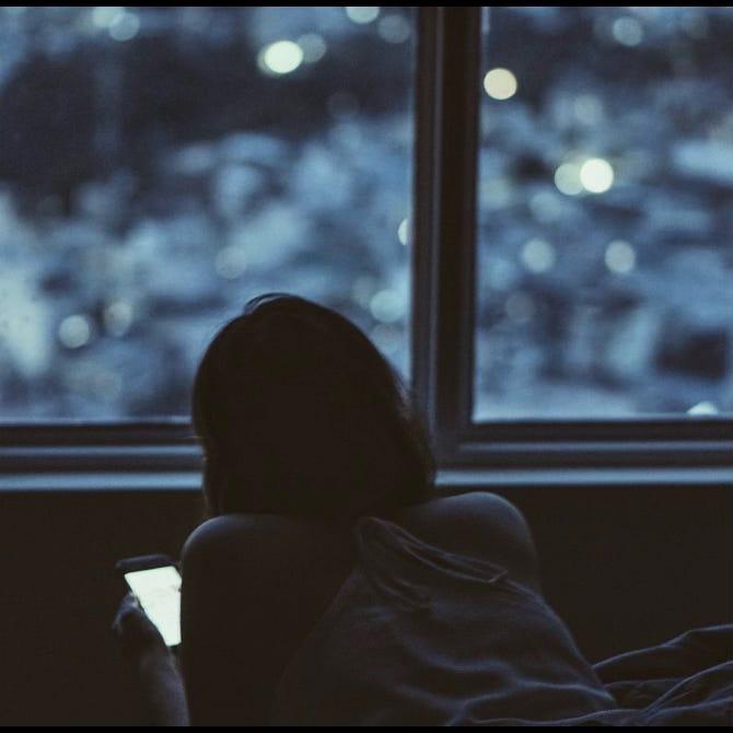 When a Man Asks for Pictures but Won’t Send Any Back | by ☽Karlee ...