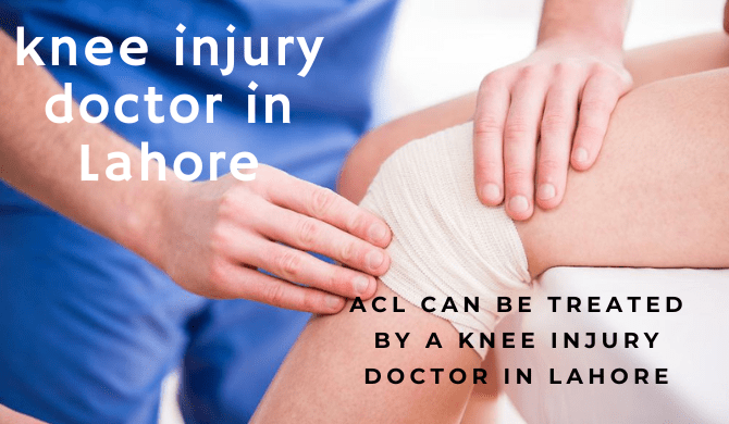 Crucial Ailments Treated By Knee Injury Doctor In Lahore | by Saad ...