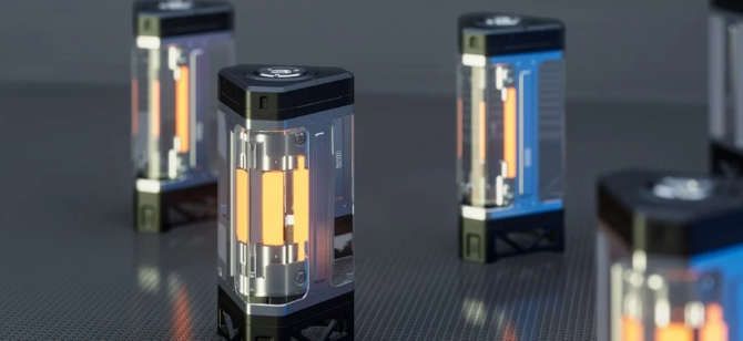 Quantum Computing: The Future of EV Batteries | by Nikhila Yeturi | Medium