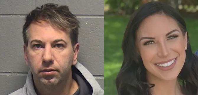 Chud Attorney Likely “Pulverized” His Wife, Currently Is Only On A 93 ...