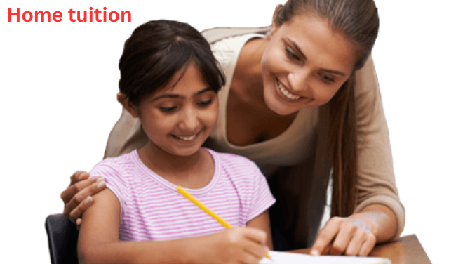 The Benefits of Home Tuition: A Personalized Learning Journey | by ...