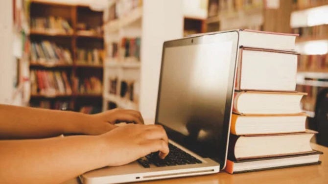 Digital Librarians: The Quiet Dynamos Behind Content Operations | by ...