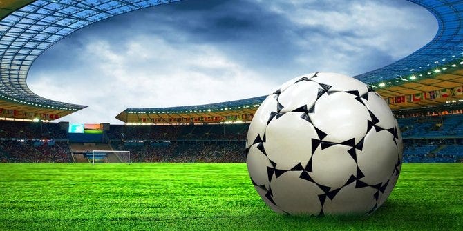 Ligabola Perutusan Bola Online Paling baik Dgn Pasaran Lengkap | by ...