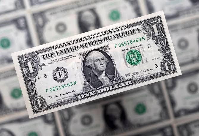 The Dollar has been exchanging between KES 129 - 131 for SEVEN good ...