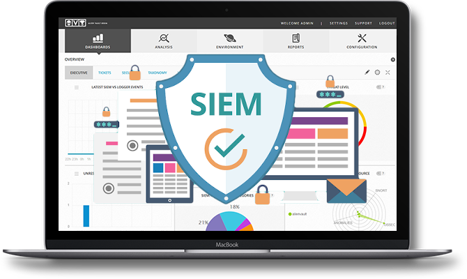 [SIEM] Introdução ao OSSIM. Dentro da nossa rotina na TI sabemos… | by ...