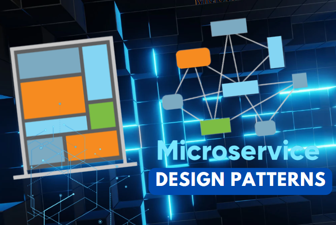 Understanding The Microservice Design Patterns By Amit Rai Medium