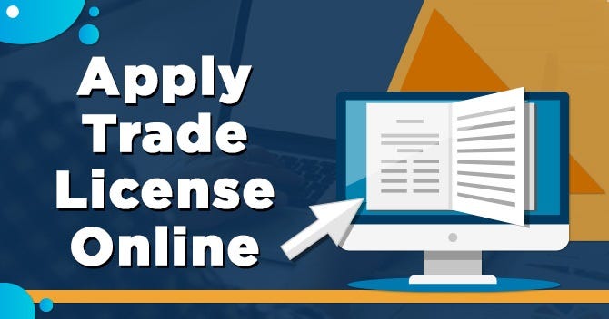 Where Can I Find Trade License Registration in Delhi? | by Valcus | Medium