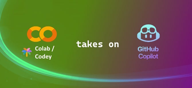 Google Colab takes on Github Copilot — and its FREE! | by Murukesh Jayaraj | Medium