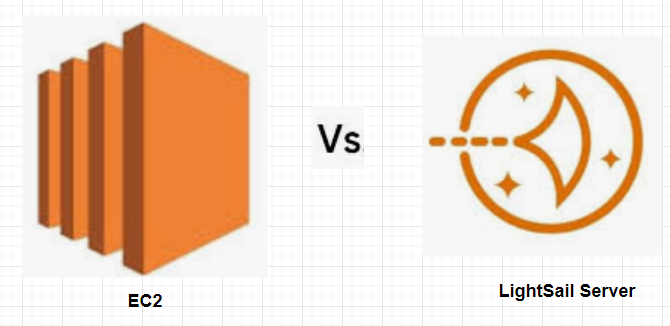 72) AWS-Amazon Web Service-EC2 Vs LightSail Server: | by Venkatramanan C S | AWS in Plain English