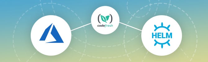 Codefresh adds native integration for Azure Helm Repositories | by Codefresh | Container Hub ...