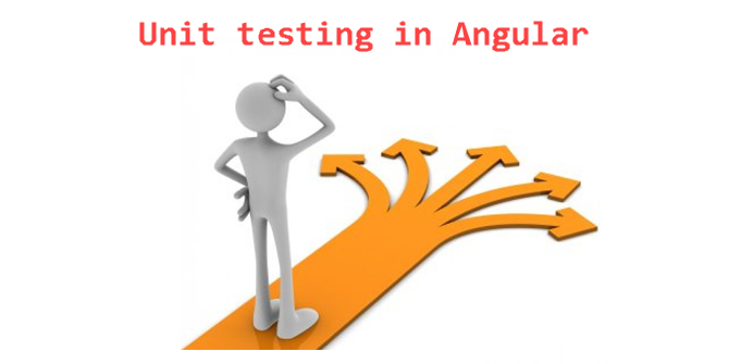 Unit Testing in Angular. A few months ago I wrote an intro to… | by ...
