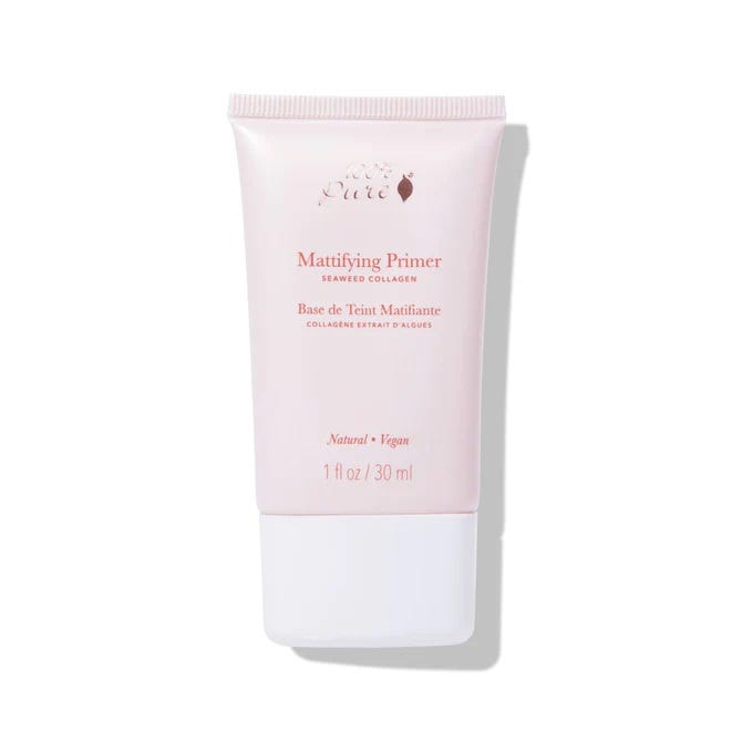 The Best Mattifying Primers for a Radiant Complexion | by 100% PURE ...