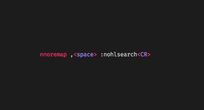Understand Vim Mappings and Create Your Own Shortcuts! | by Jonas B ...