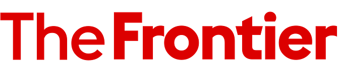 The Frontier – Medium