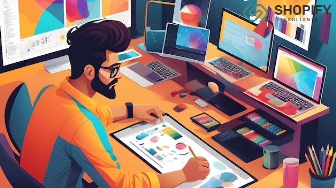 The Fundamental Principles of Visual Design Every Designer Should Know ...