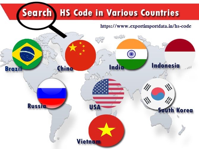Harmonized System Code List and Its Importance in Business | by Export ...