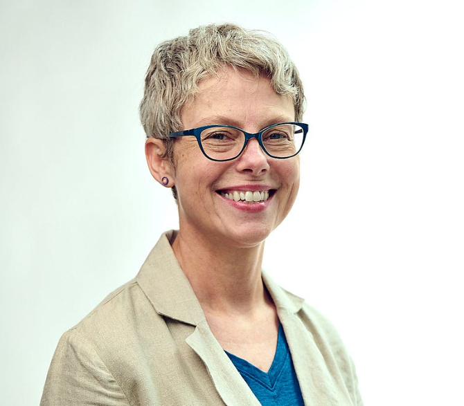 Alta Names Katie Mangle Chief Strategy Officer | by Alta | Alta