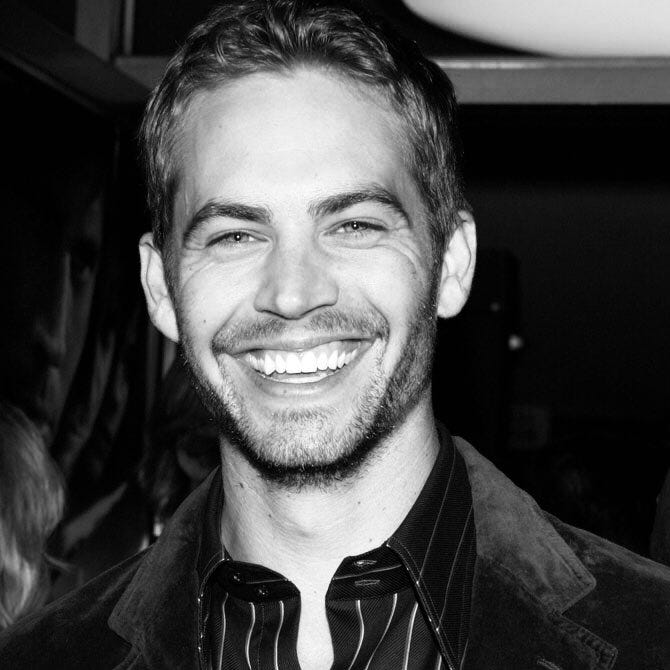 Investigating the Death of Paul Walker | by Mitta Xinindlu | Medium