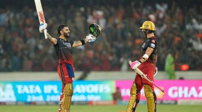 Streaming Ads in the IPL. 16 seasons. That’s how long the Indian… | by ...