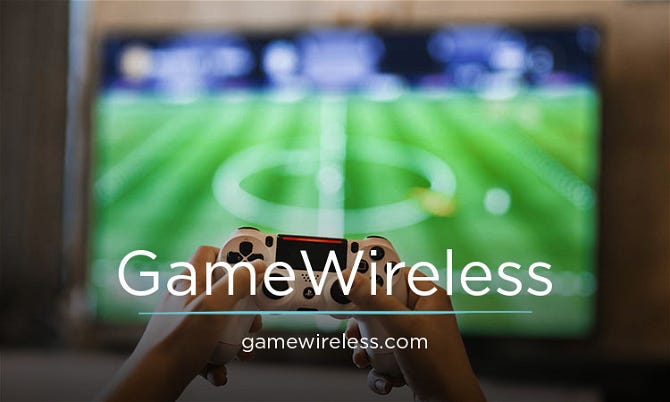 GameWireless.com: Elevate Your Gaming Experience with Cutting-Edge ...