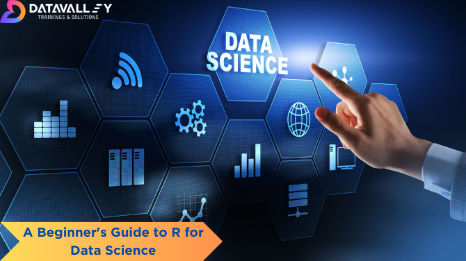 A Beginner’s Guide to R for Data Science | by Datavalley Ai | Medium