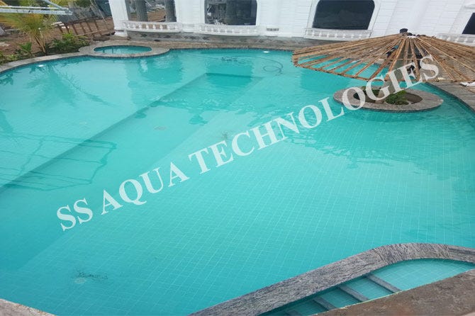 SwimmiReady-Made Swimming Pools - Subhatick - Medium