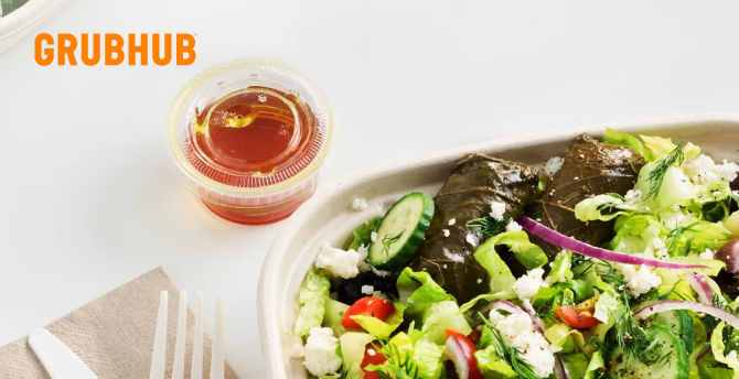 30% OFF Grubhub Promo Codes & Coupons April 2023 | by Priya Thakur | Medium