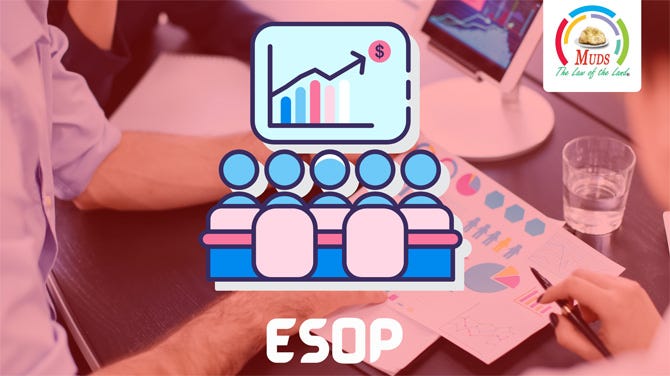Employee Stock Option Plan (ESOP) Overview | by Shobhitrawat | Medium