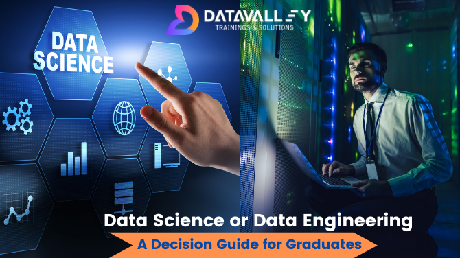 Data Science or Data Engineering: A Decision Guide for Graduates | by ...