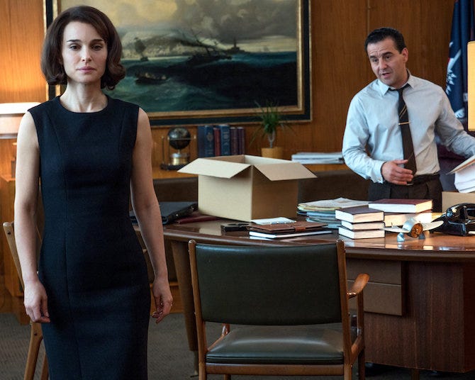 Awards Season Screenplay Excerpts | by Scott Myers | Go Into The Story