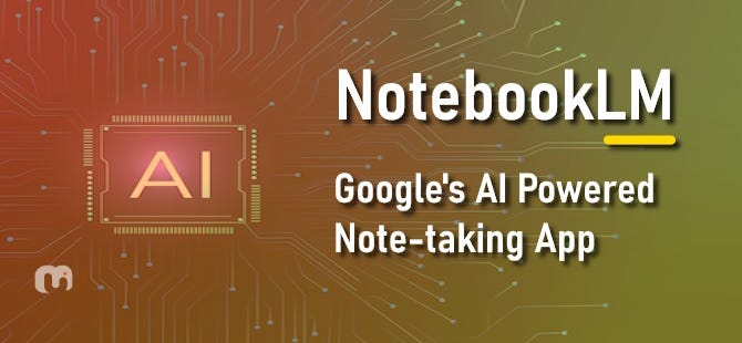 Unleash the power of organizing notes with Google’s AI-powered ...