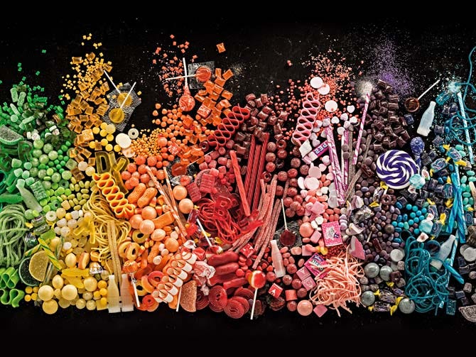Sweet Science. Sugar, sweeteners and evolution | by Loan Bensadon | Medium