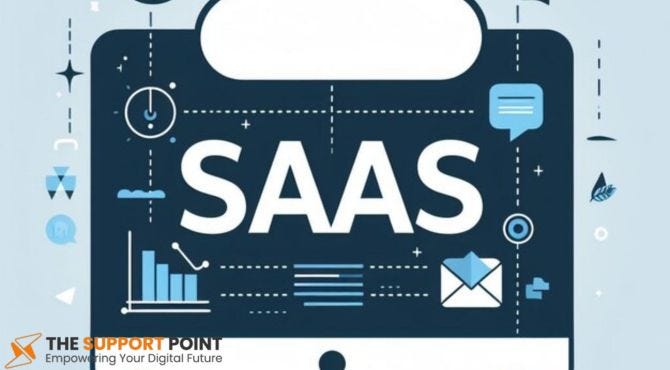 SaaS Product Development Process: All You Need to Know | by ...