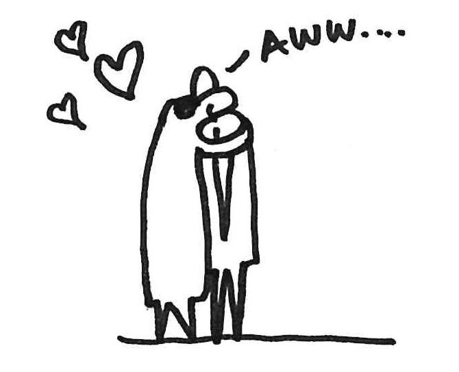A Formula For Designing A Chatbot You Want To Hug | by Guy Adam Ailion ...
