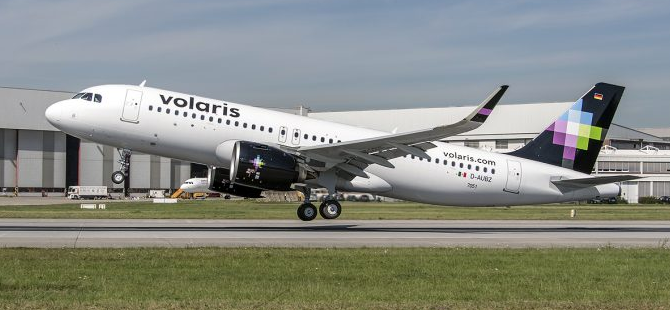 Book Flight Tickets with Volaris Airlines Number | by Book My Flight ...