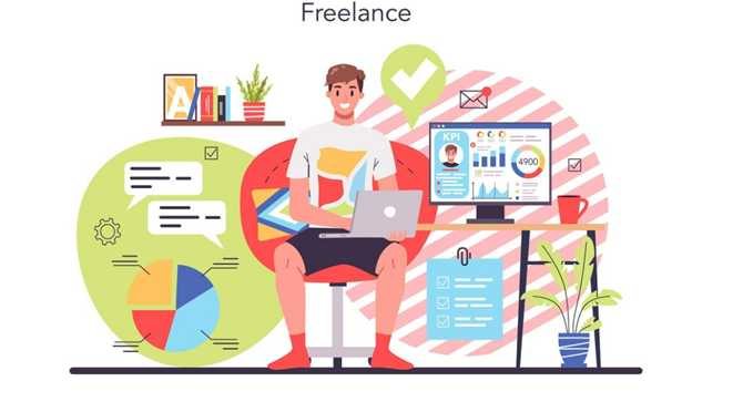 How to Earn (Freelancing) in Digital Marketing? | Be Open - Writers ...