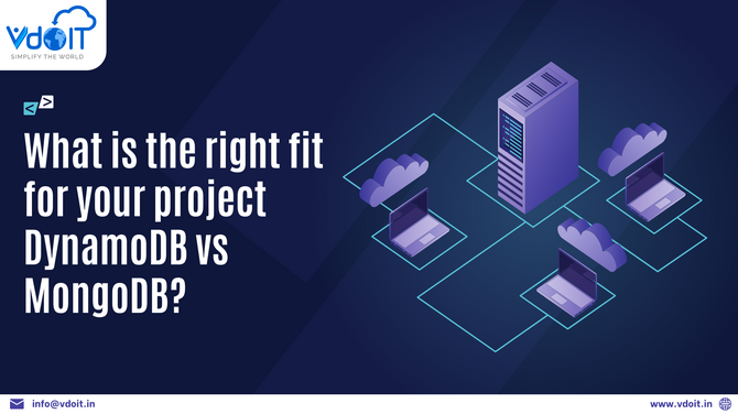 DynamoDB vs MongoDB. What is a DataBase | by vDoIT Technologies Pvt ...