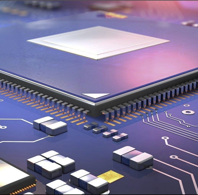 Unlocking the Power of AI: A Comprehensive Guide | by Shamim Sattar ...