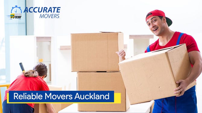 What Are The Benefits Of Hiring Expert Movers? | by Accurate Movers | Aug, 2024 | Medium