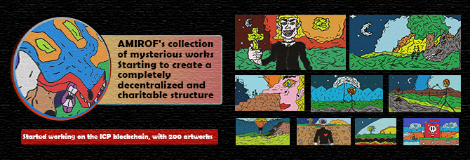 Status report: - ICP.NFT - Medium