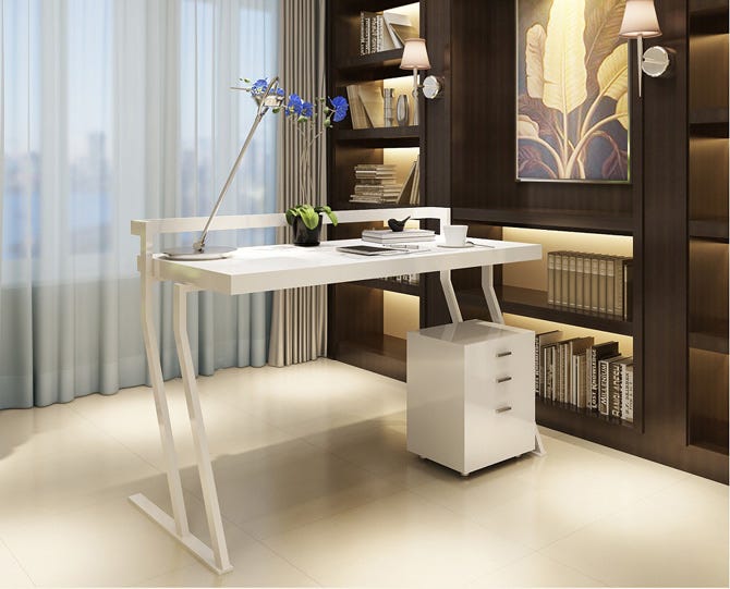 Top 10 Creative Office Desks of 2015 | by Betty Moore | Medium