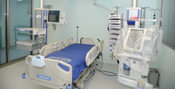 Saudi Tibbiyah form JV with BGI Health subsidiary to offer clinical ...