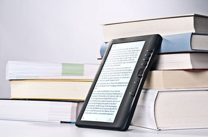The Internet will soon replace books. | by Qamar Ansari | Medium