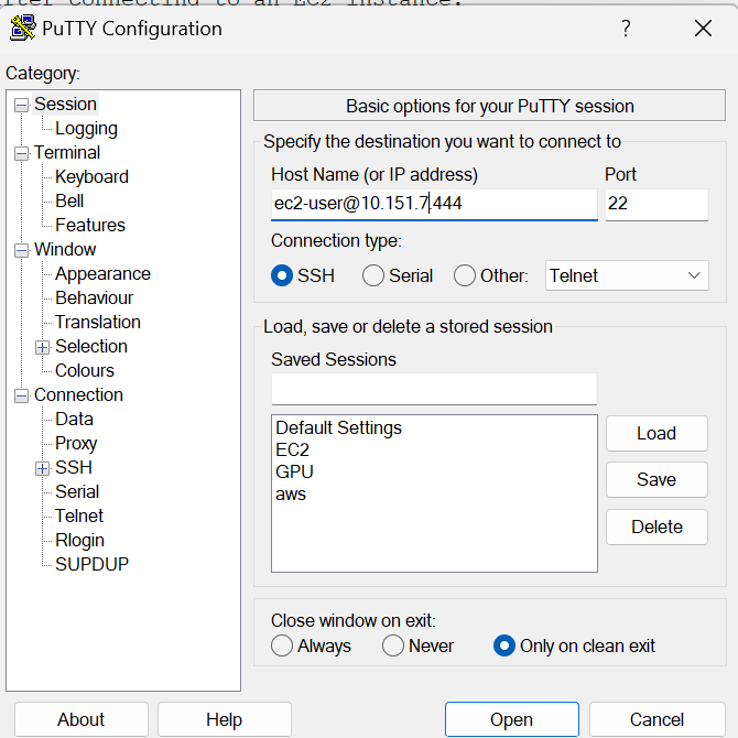 Streamlining Deployment Dockerize Your Git Repository Into Aws Ecr And Ec2 Deployment By