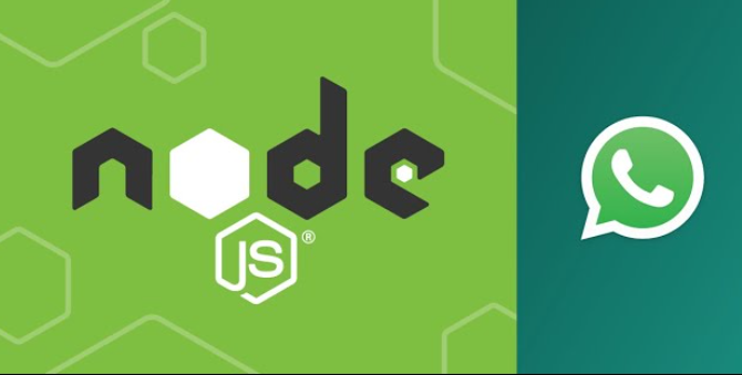 Sending Whatsapp Messages Via Cli Using Mudslide Module In Nodejs By Omkar Patil Medium